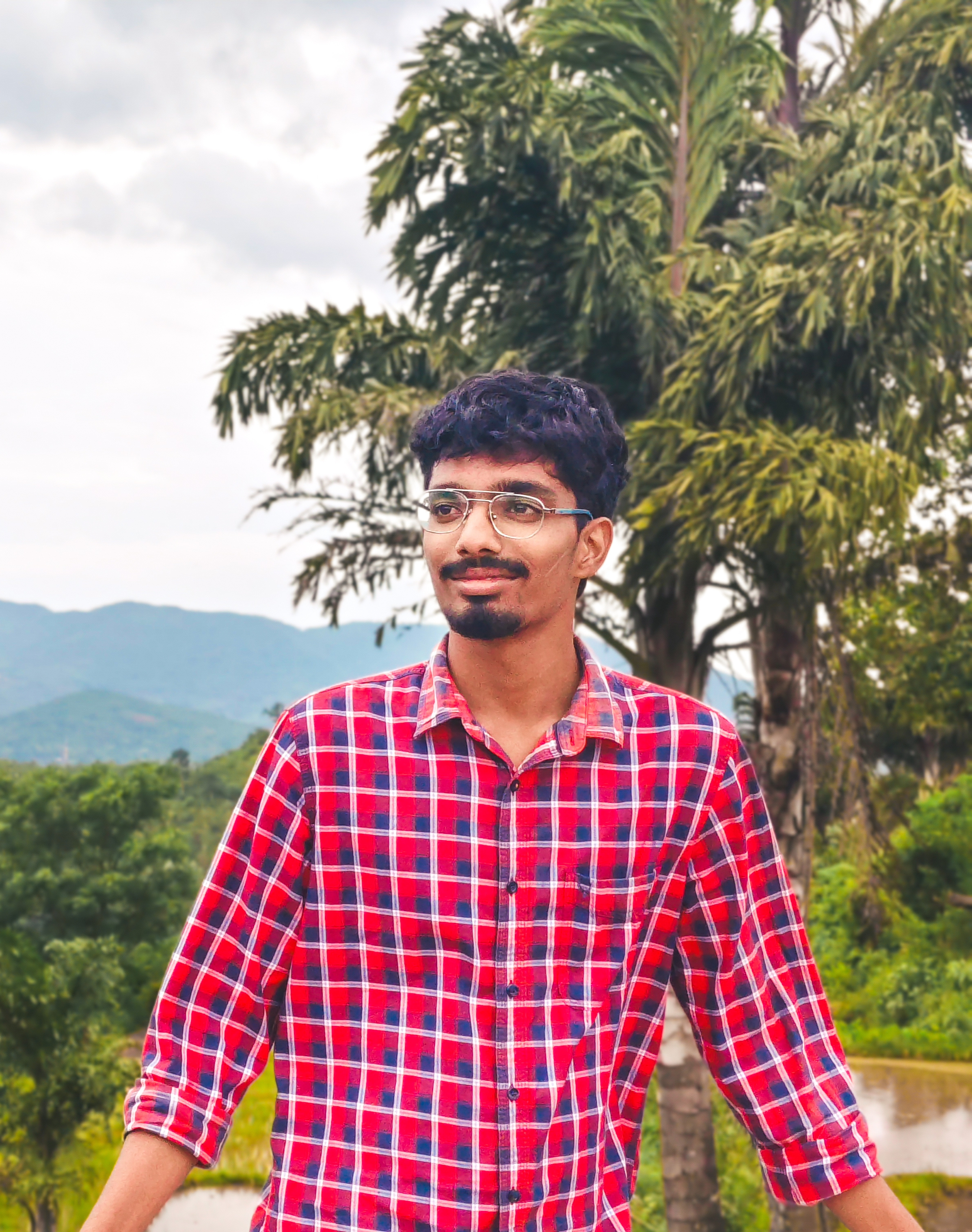 Chetan Saieesh - Portfolio